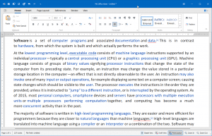 MG Office - MSTech Global