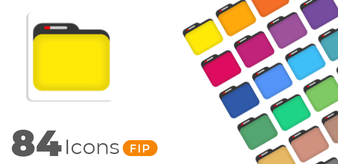 Free Icon Packs - MSTech Global