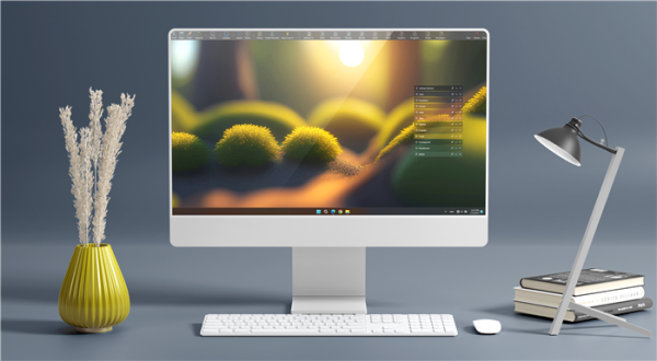 Easy Desktop Organizer v5 - Desktop Management - MSTECH GLOBAL