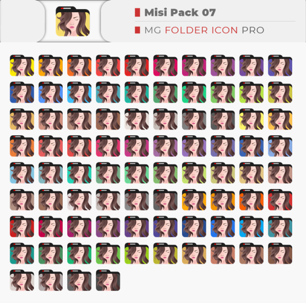 MG Misi Pack 07 – MSTECH GLOBAL