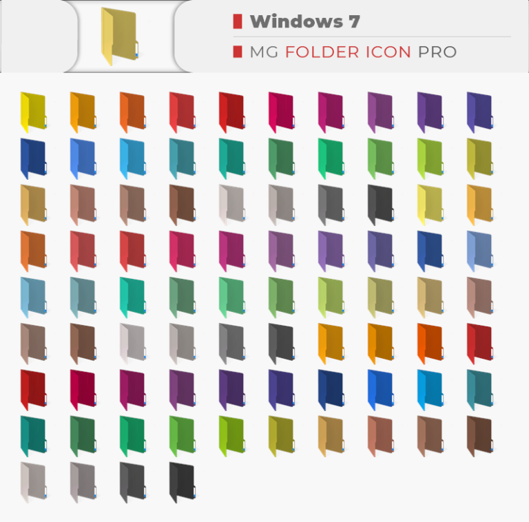 Windows 7 MSTECH GLOBAL